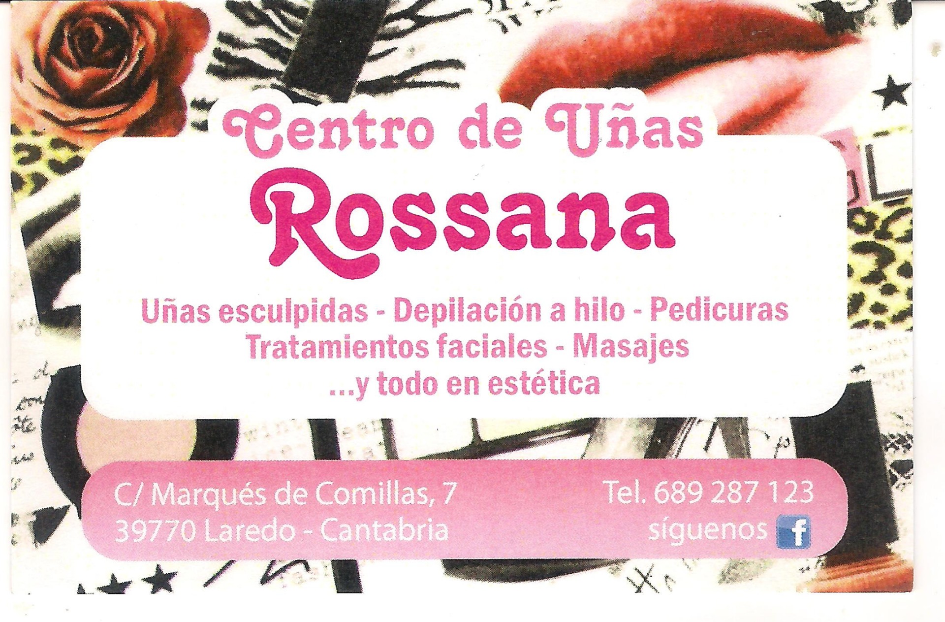 Roxana-nails